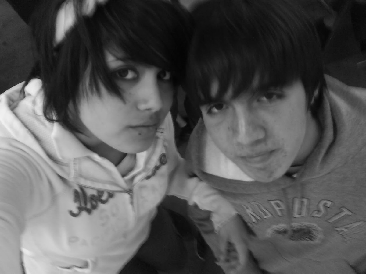 Johnny emo – Jonathan